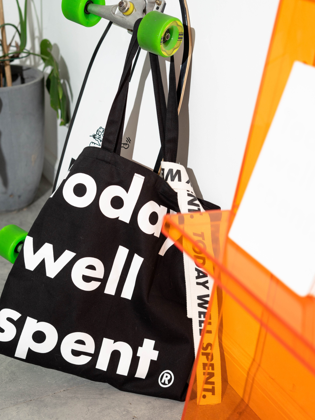Bag It Today Logo